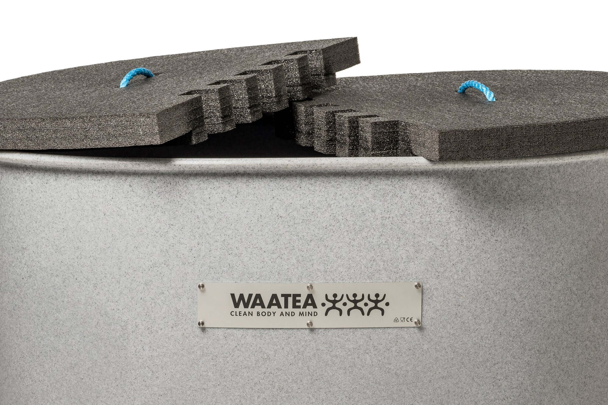 Insulating Lid – Waatea